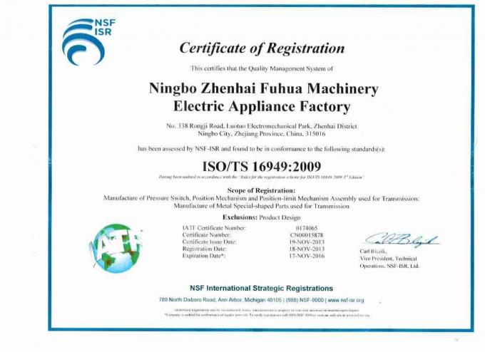 Replacement Stop light switch for LAND ROVER OE PRC4297/PRC4927