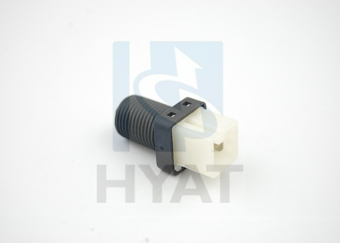 Custom Plastic Mechanical FIAT Brake Light Switch 9619403780 / 9653868380